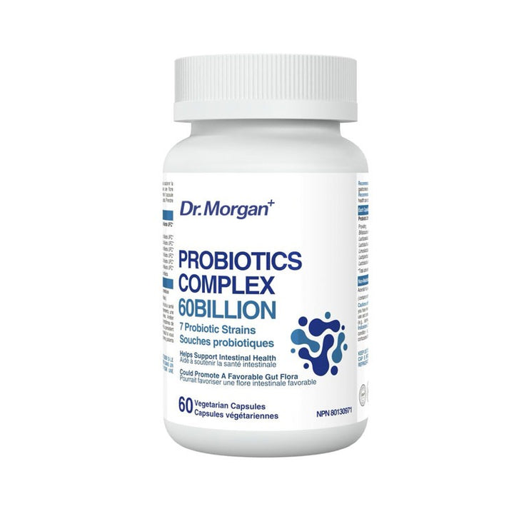 Dr. Morgan Anti-Aging Supplements | Natural Health Products for Women ...